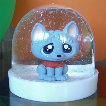 CAT – Wonder Ming Studio
