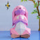 rabbit, papercraft rabbit, papercraft , rabbit yoga, yoga bunny ...