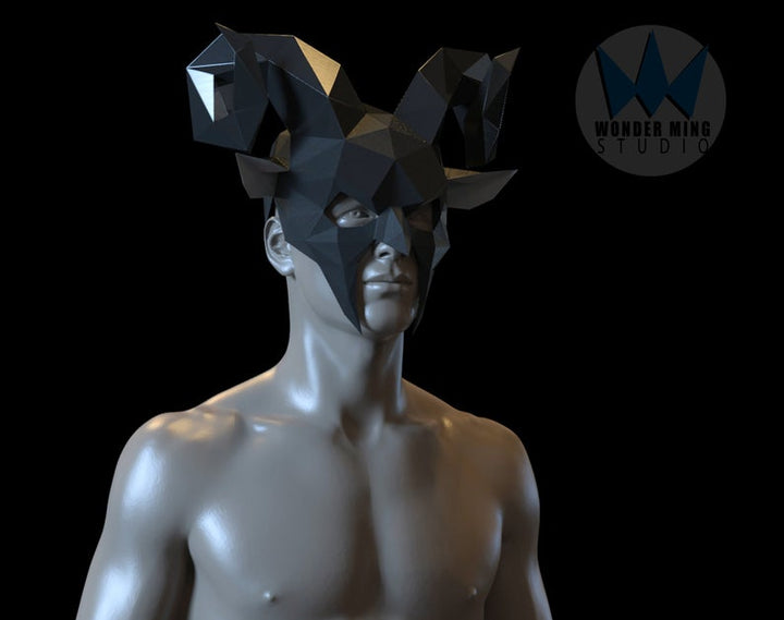 animal, papercraft animal, papercraft, origami, 3d paper, diy craft ...