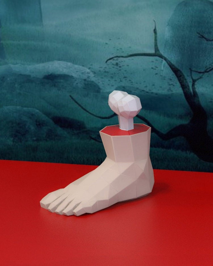 Papercraft Other – Wonder Ming Studio