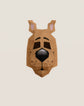 Scooby Doo mask – Wonder Ming Studio