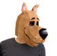 Scooby Doo mask – Wonder Ming Studio