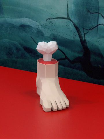 Papercraft Other – Wonder Ming Studio