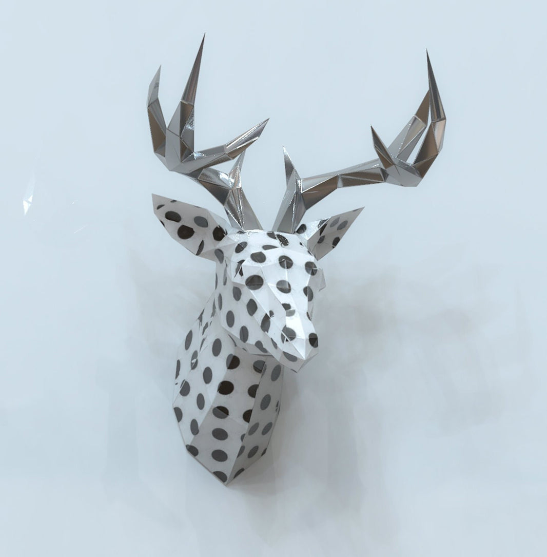 animal, papercraft animal, papercraft, origami, 3d paper, diy craft ...