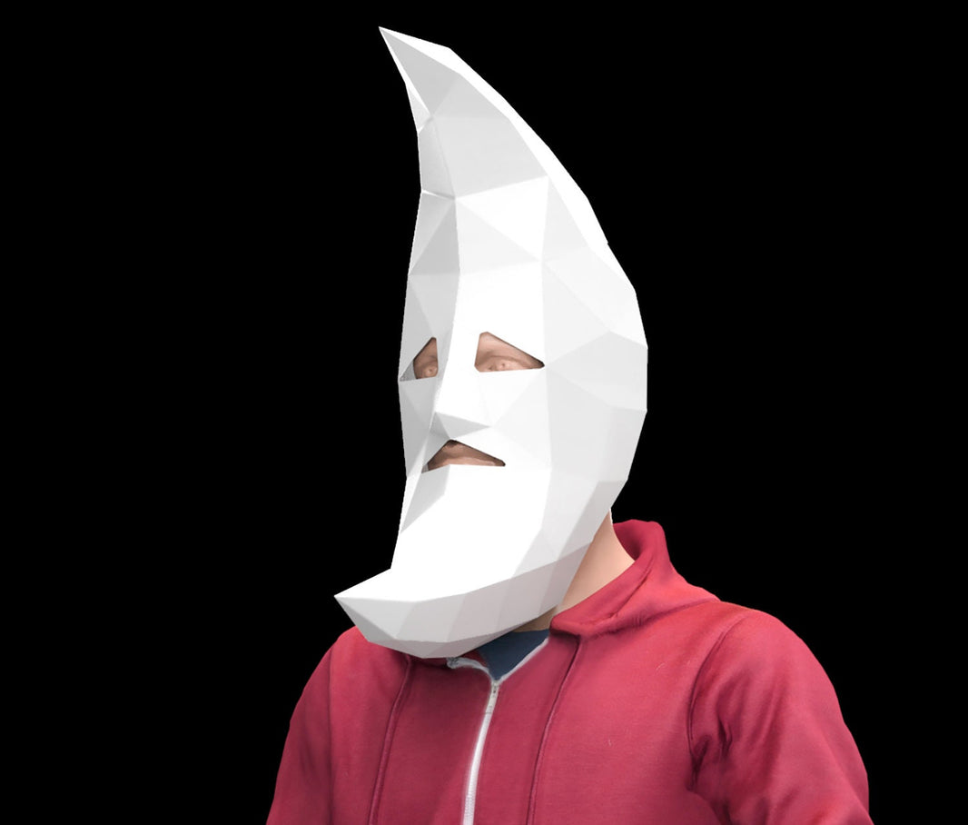 Papercraft Fantasy – Wonder Ming Studio